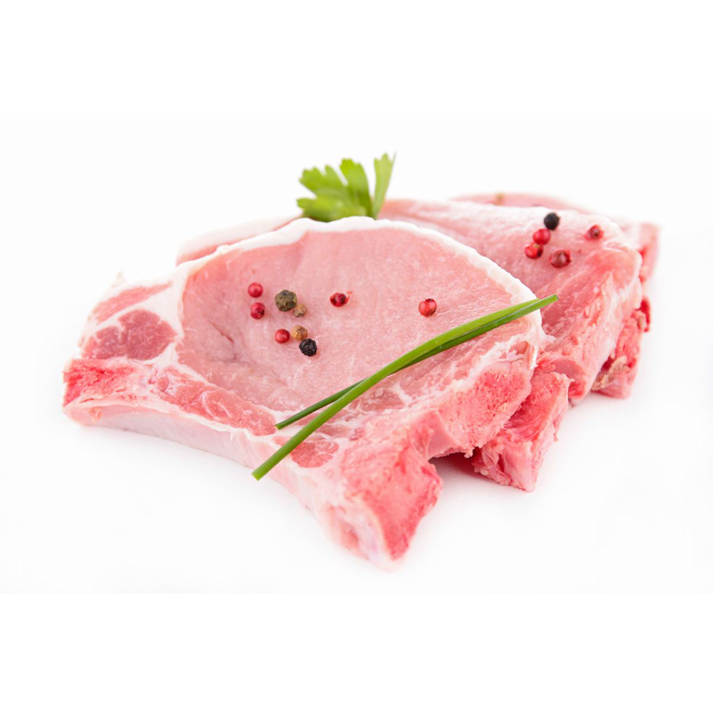 Chuleta de Cerdo || Meatropolis